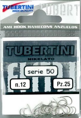 Tubertini Serie 1M No.16