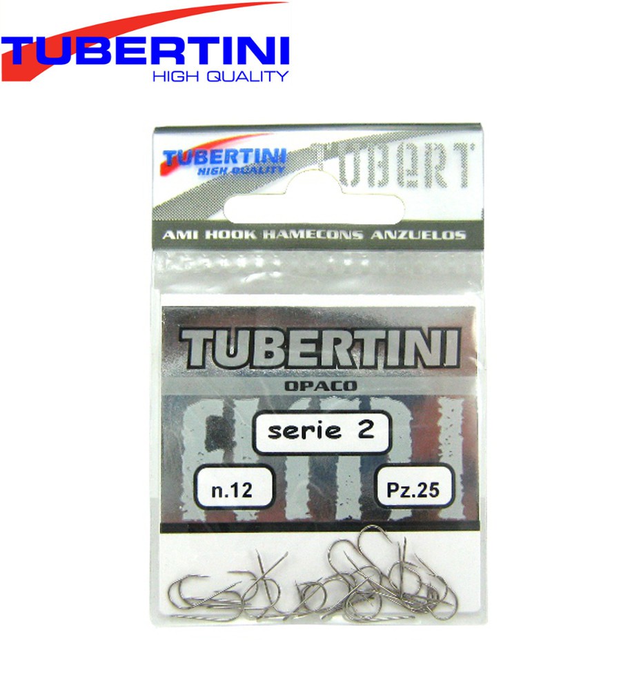 Tubertini Serie 2 No.20