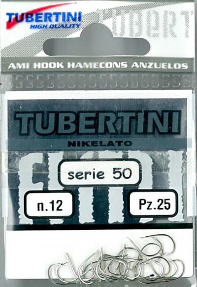 Tubertini Serie 50 No.10