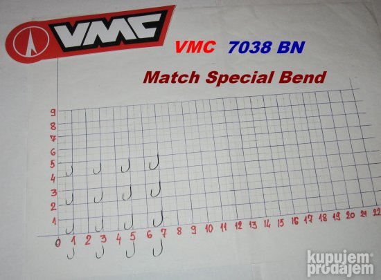 Vmc 7038 Bn