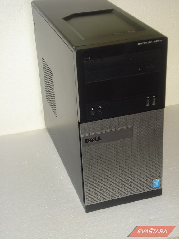 Dell 3020 i3-4130/4GB/500 USB3.0 HD4400 Win10