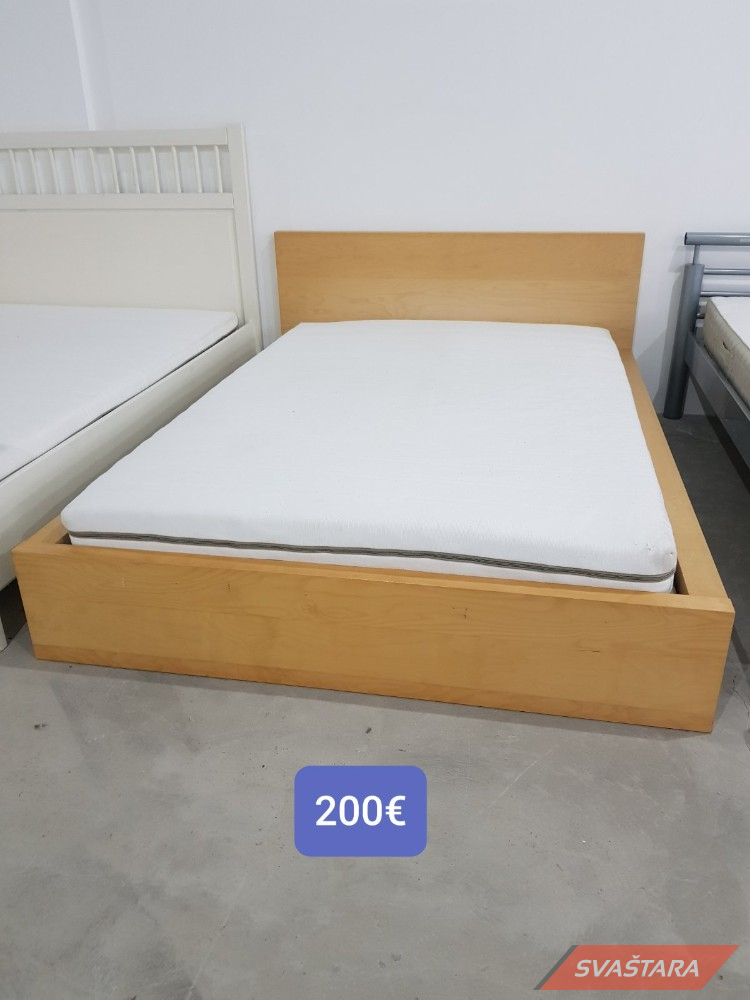 Ikea kreveti