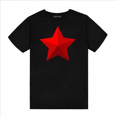 Majice komunističke internacionale