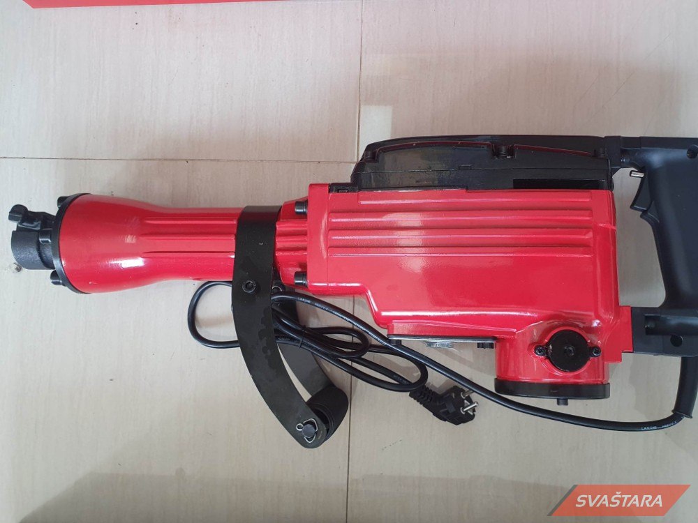 Pikamer hilti 3000w za stemanje betona, hilti