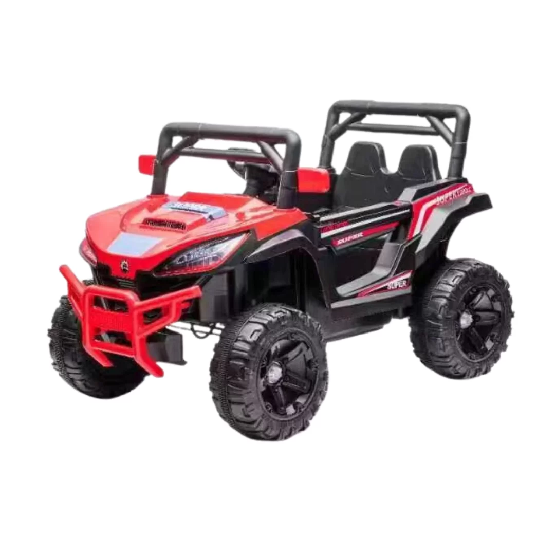 Bagi Quad dečiji Model 288 crveni
Bagi Quad dečiji Model 288 crveni