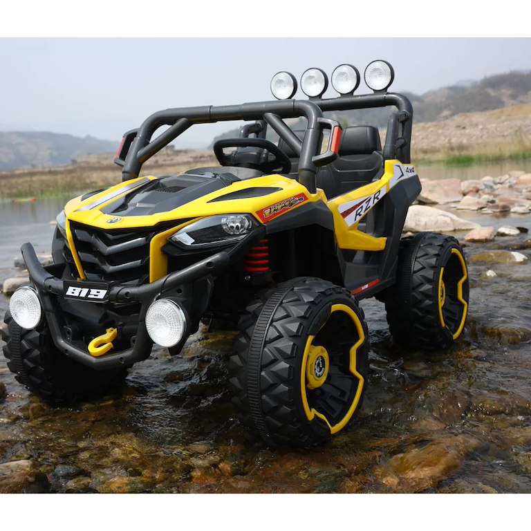 Bagi Quad dečiji Model 287 zuti
Bagi Quad dečiji Model 287 zuti