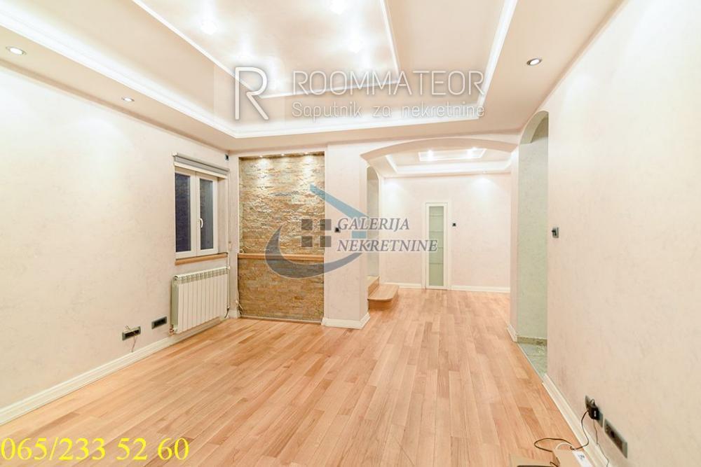 Kosovska, Trosoban stan na prodaju, 82m2, 315.000€