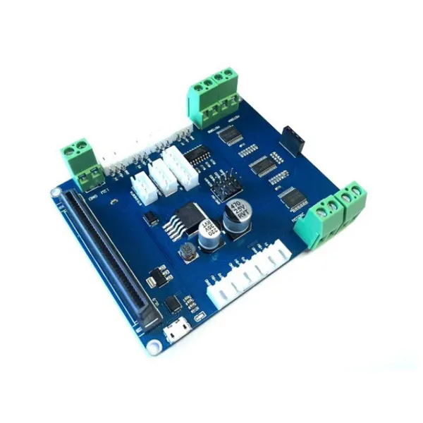 BPI-Bit Robot Expansion Board