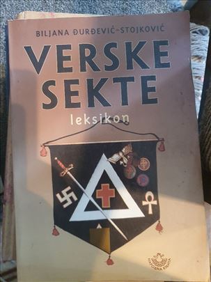 Verske sekte leksikon