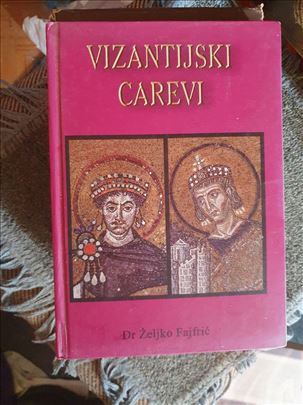 Vizantijski carevi