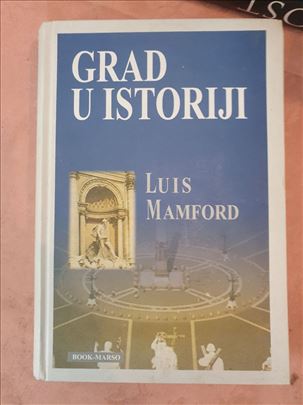 Grad u istoriji Mamford