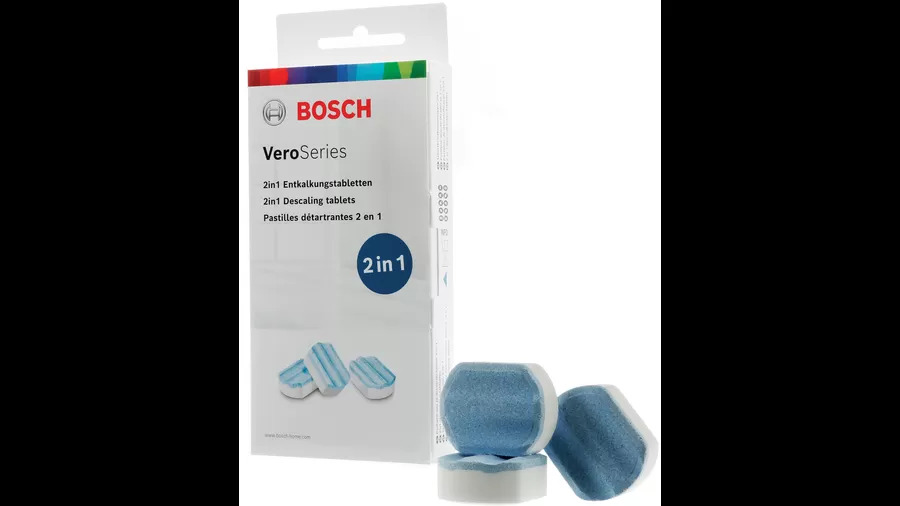 Bosch tablete za čišćenje TCZ8002AID: EK000533132