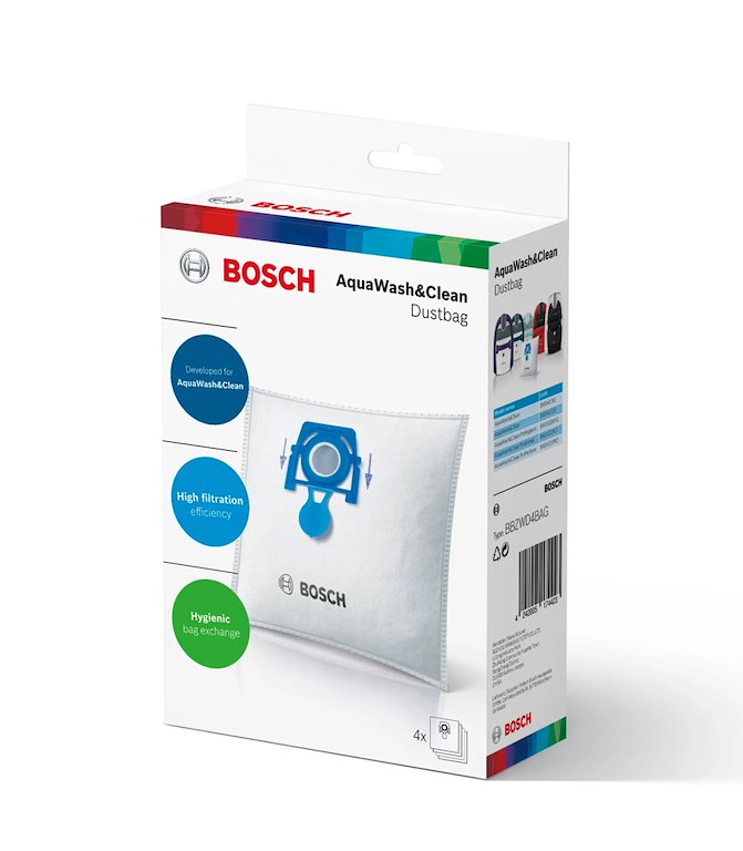 Bosch pribor za usisivač BBZWD4BAGID EK000533105