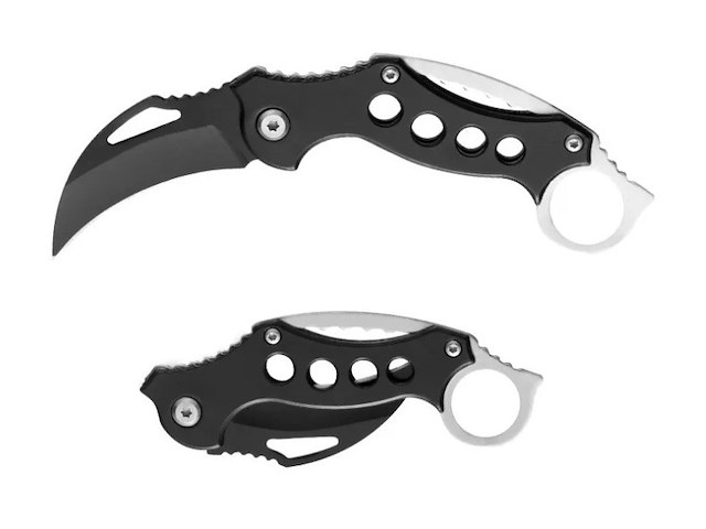 Noz Preklopni Karambit Claw Knife Model 1