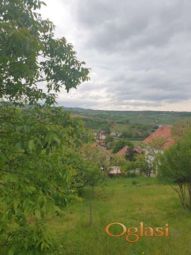 Odličan plac u Bukovcu