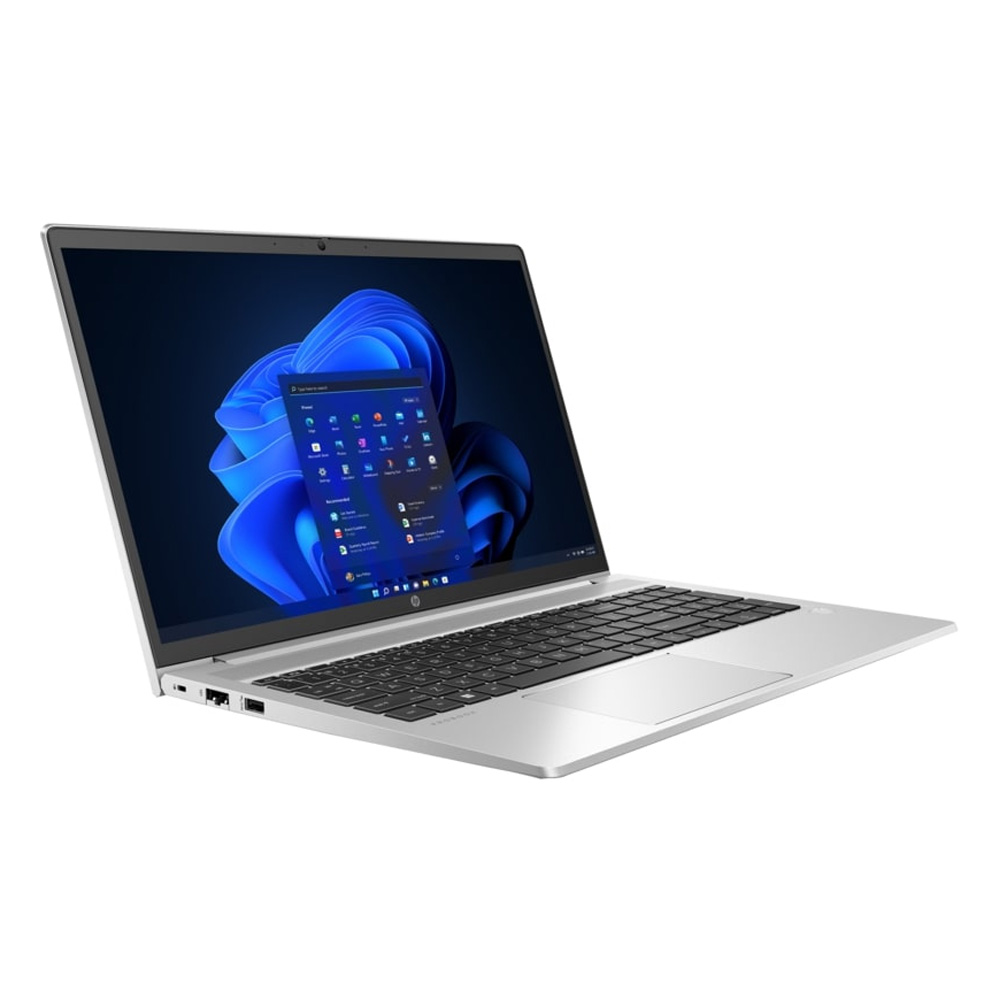 Laptop HP ProBook 450 G9 DOS/15.6"FHD AG IPS/i5-1235U/8GB/256GB/GLAN/FPR/alu