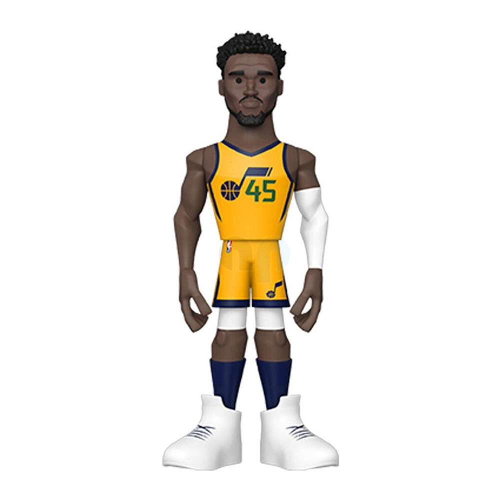 Funko Gold 5" NBA: Jazz - Donovan Mitchell (CE'21)