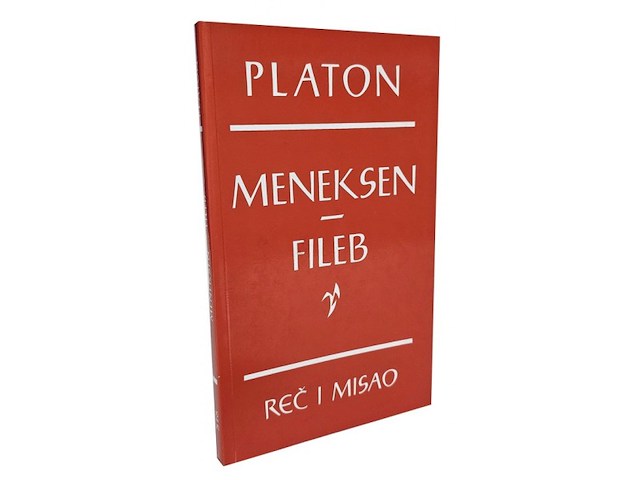 Platon - Meneksen / Fileb