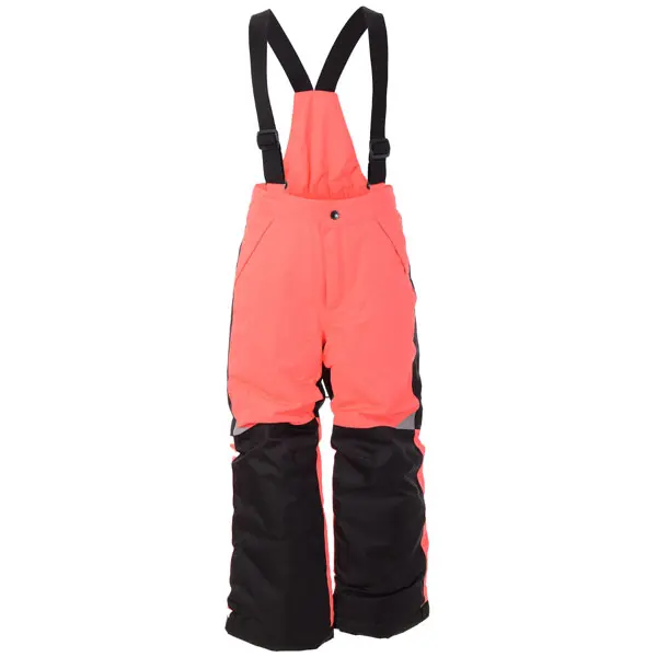 ICEPEAK Ski pantalone za devojčice JUBA roze