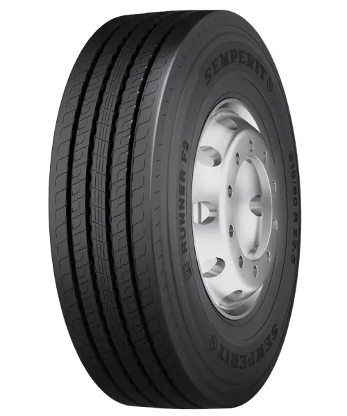 SEMPERIT Vodeća guma 235/75R17.5 RUNNER F2