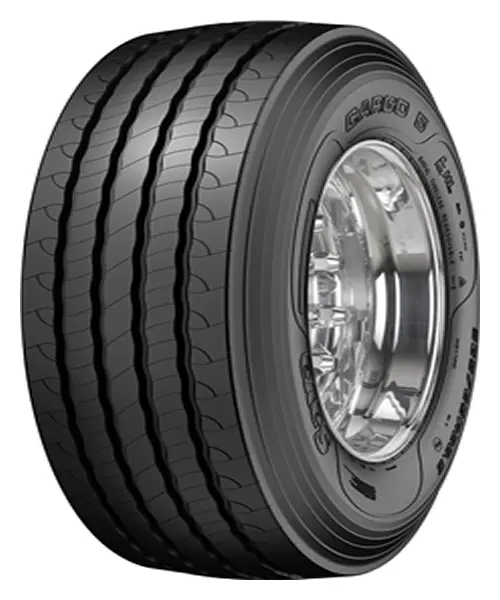 SAVA Prikolica guma 435/50R19.5 CARGO 5 160J