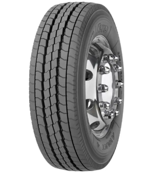 SAVA Vodeća guma 205/75R17.5 AVANT 4 124/122M