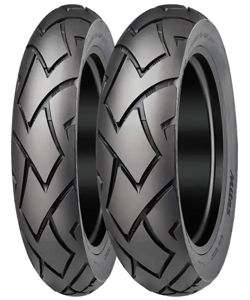 MITAS Moto guma 170/60R17 TERRAFORCE-R 72W