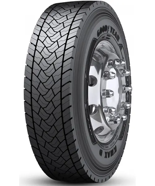 GOODYEAR Pogonska guma 315/60R22.5 KMAX D G2 152/148L