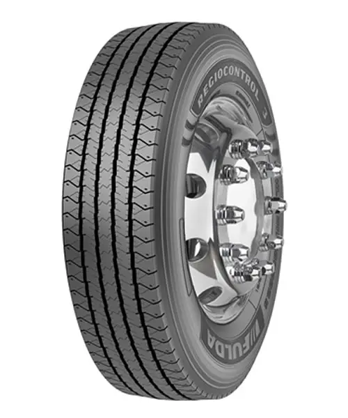 FULDA Vodeća guma 315/80R22.5 REGIOCONTROL 3 156