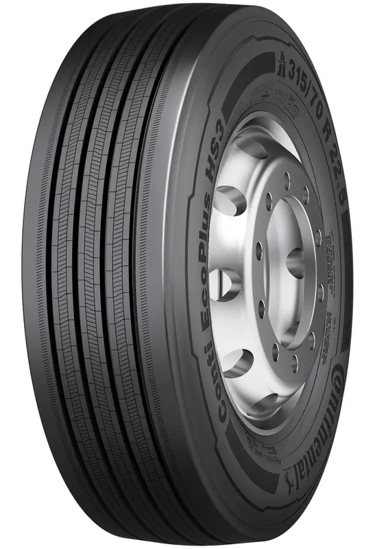 CONTINENTAL Vodeća guma 355/50R22.5 ECOPLUS HS3