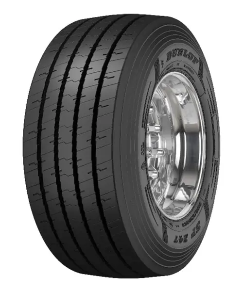 DUNLOP Prikolica guma 385/65R22.5 SP247 164K158L