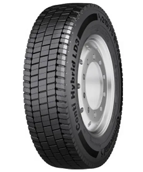 CONTINENTAL Pogonska guma 225/75R17.5 ContiHybrid LD3