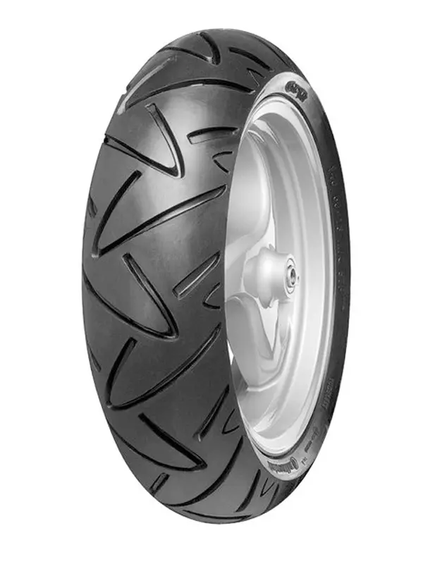 CONTINENTAL Scooter guma 120/70-12 TWIST 58P TL