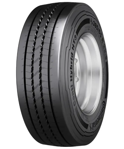 CONTINENTAL Prikolica guma 265/70R19.5 HYBRID HT3