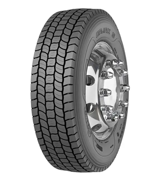 SAVA Pogonska guma 315/60R22.5 ORJAK 5 152/148