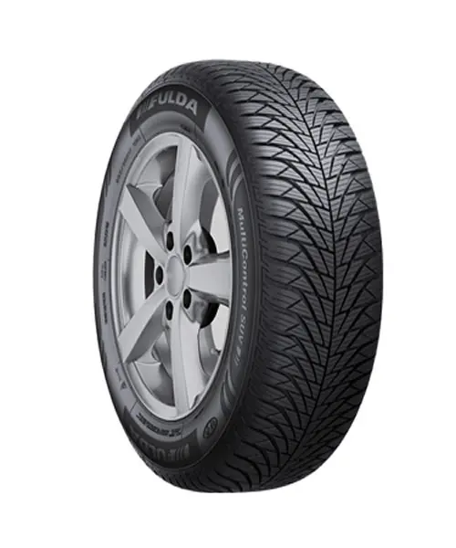 FULDA All season 165/60R15 77H MULTICONTROL