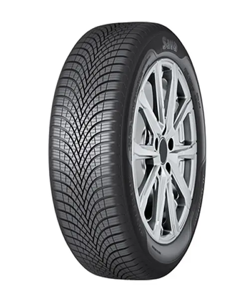 SAVA All season 235/45R17 97V ALL WEATHER XL FP