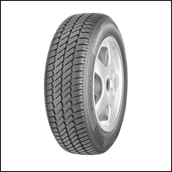 SAVA Guma All Season 185/70R14 ADAPTO M+S 88T