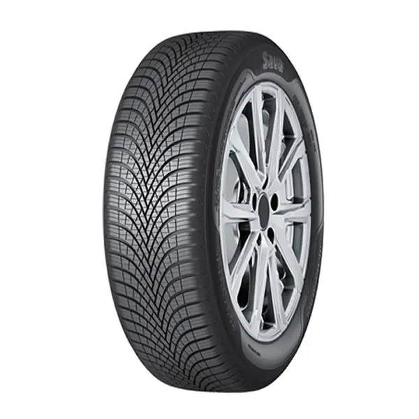 SAVA Guma All Season 215/60R17 96H