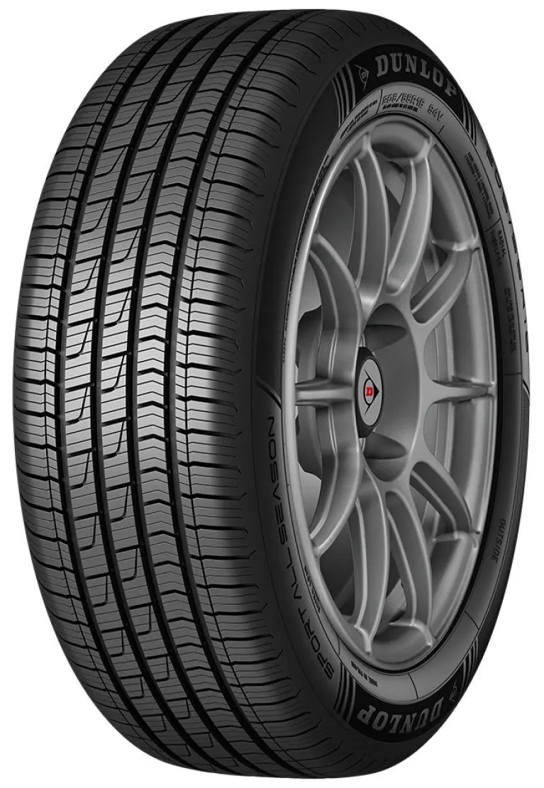 DUNLOP Guma All Season 215/60R16 99V Sport XL