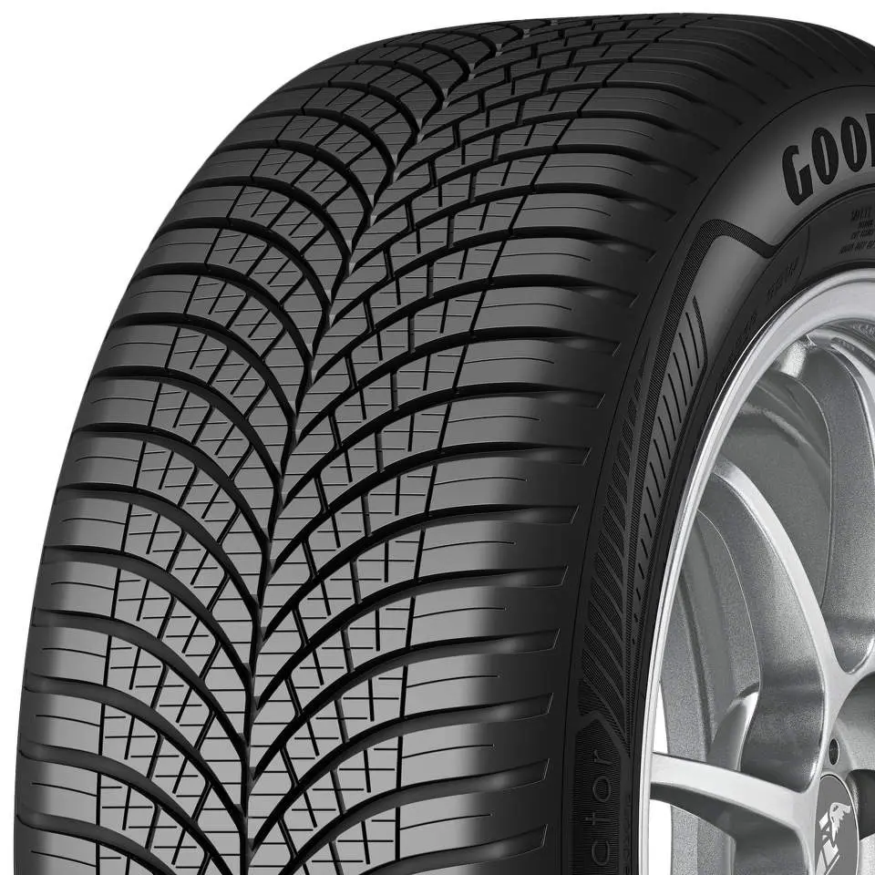 GOODYEAR Guma All Season 235/40R19 96Y VEC G3 XL FP