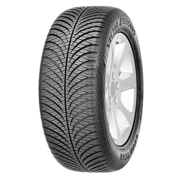 GOODYEAR Guma All Season 235/50R19 103W VEC G3 XL FP