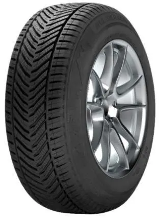 TIGAR Guma All Season 215/55R18 SUV 99V