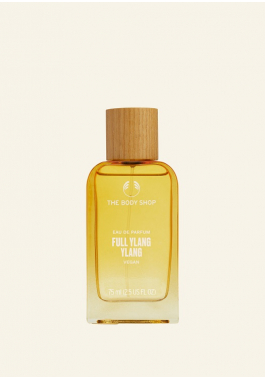 Full Ylang Ylang Eau de Parfum 75 ML