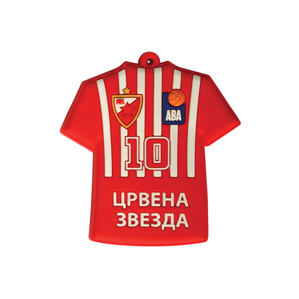 MAGNET CRVENA ZVEZDA