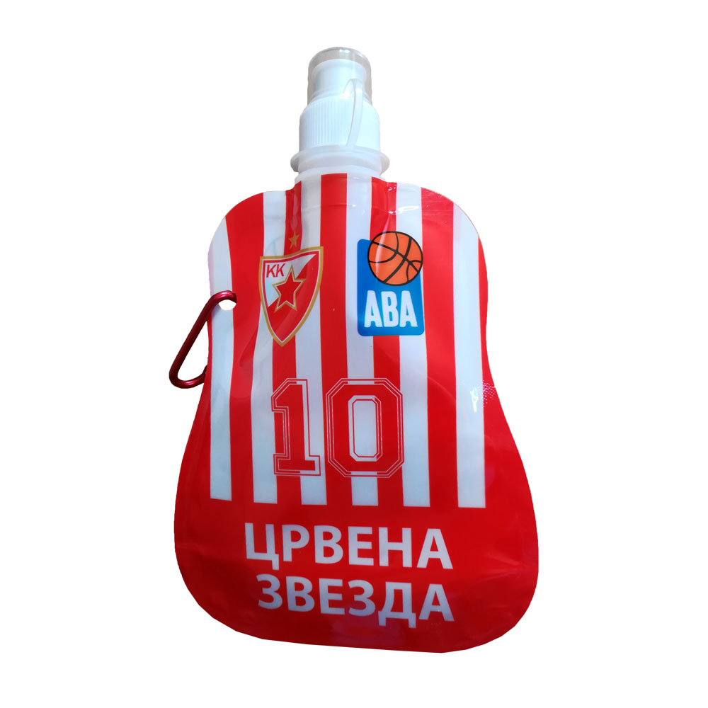 FLAŠICA CRVENA ZVEZDA