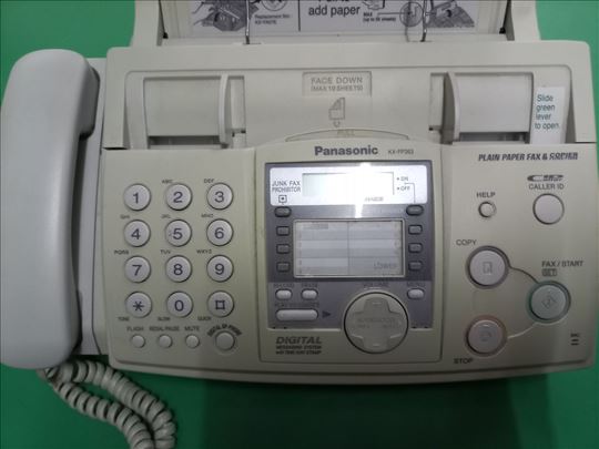 telefon fax kopir,sekretarica