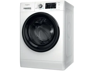 Whirlpool Mašina za pranje veša Standard FFD 11469 BV EE