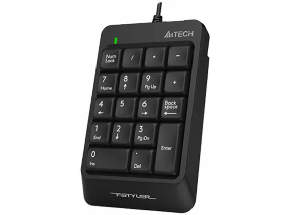 A4 TECH Numerička tastatura FSTYLER FK13P