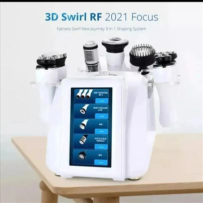 7u1 smart aparat za tretmane lica i tela
